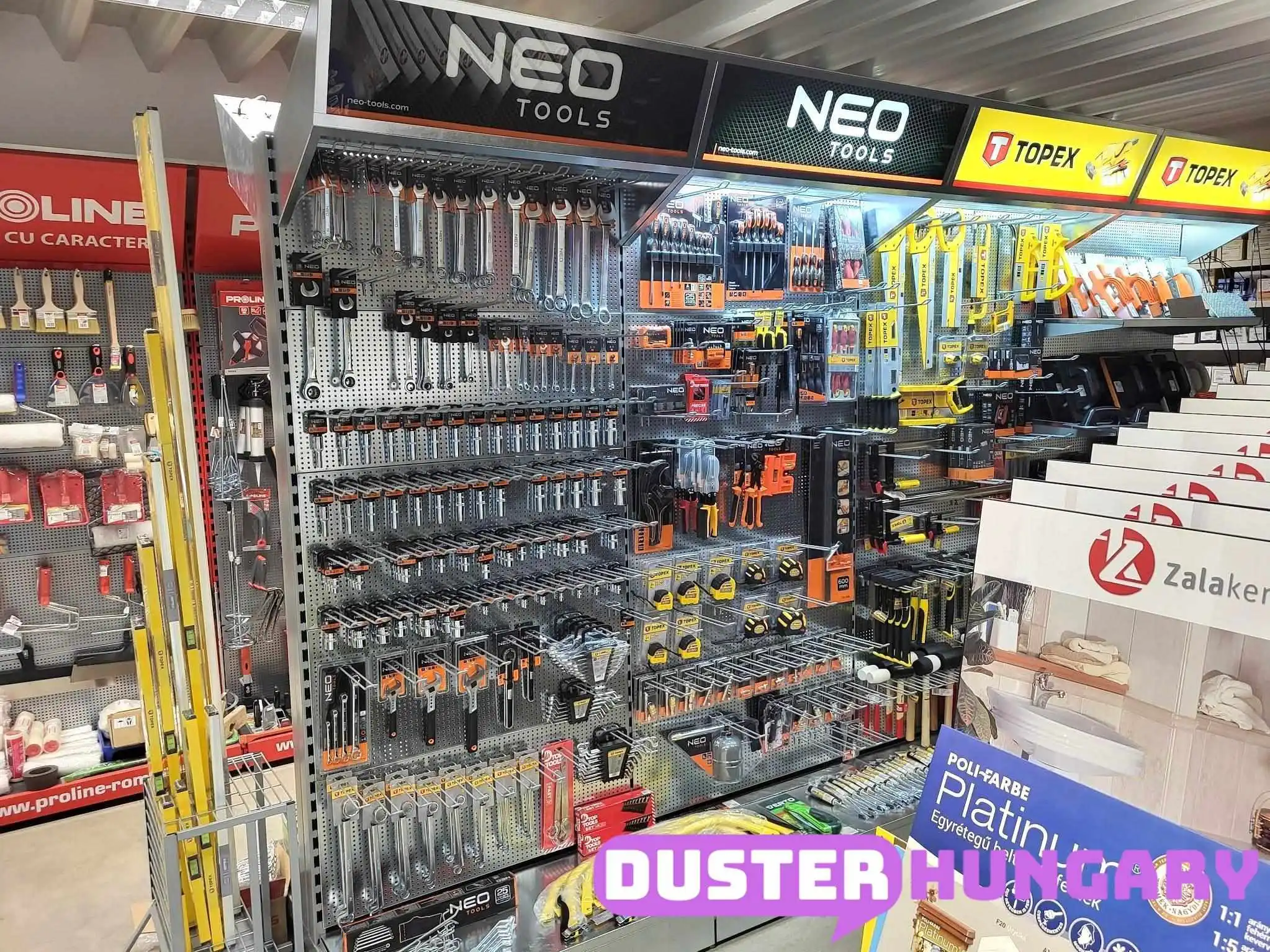 Monolith-Tech Építőipari és Kereskedelmi Kft. - Budai Nagy Antal U. 65 ...